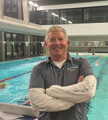 Open Water Swim Coach: SwimWell Australia